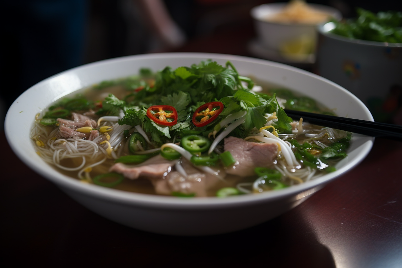 Contact – Pho Blue Basil Restaurant